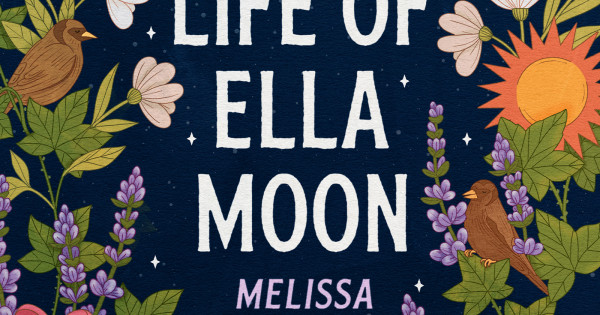 The Forgotten Life of Ella Moon